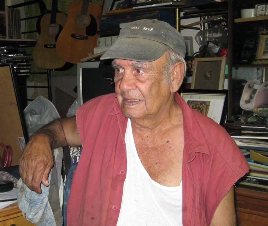 Art can be History | Indigenous Histories