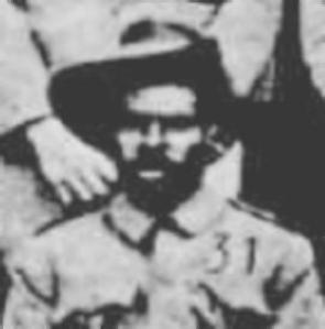 ABORIGINAL TRACKERS: BOER WAR | Indigenous Histories