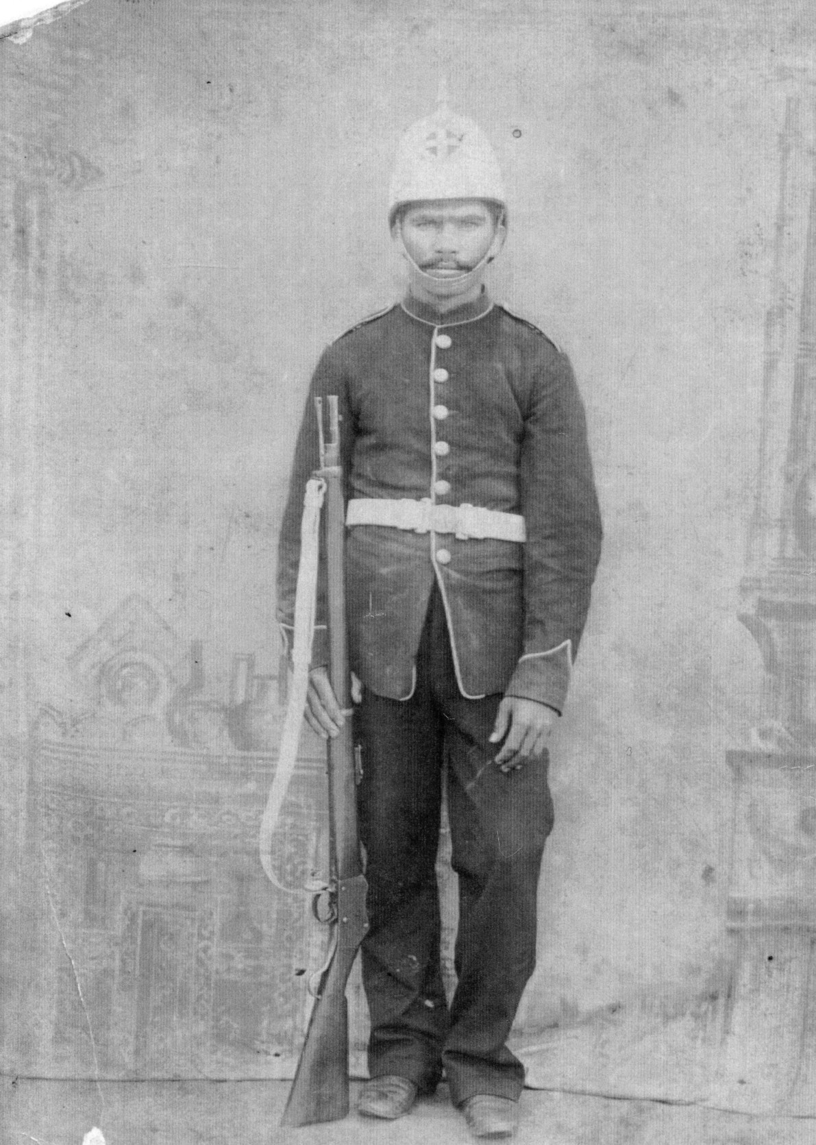 JEROME LOCKE: ABORIGINAL SERVICE IN THE COLONIAL AND AUSTRALIAN ...