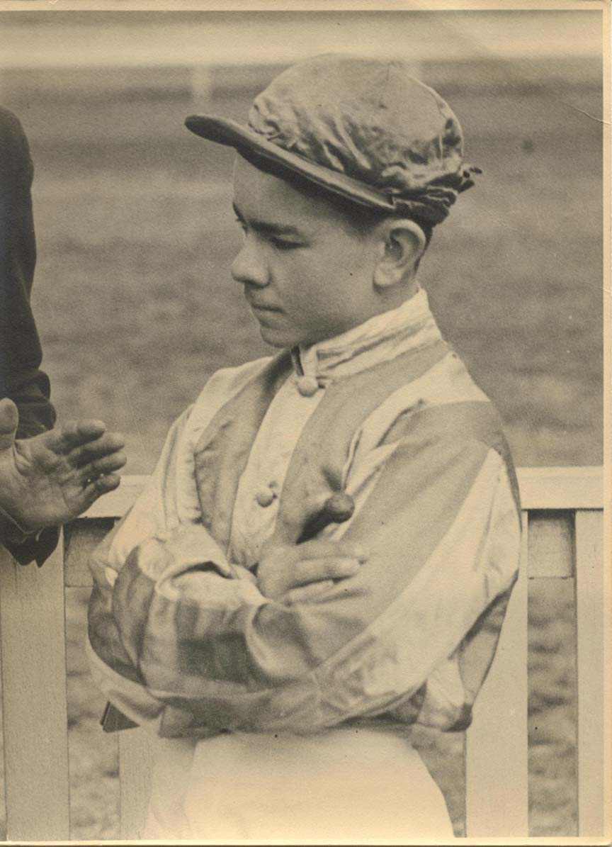 A LIFE CUT SHORT: LESTER ‘MICK’ FELL – JOCKEY AND SOLDIER. | Indigenous ...