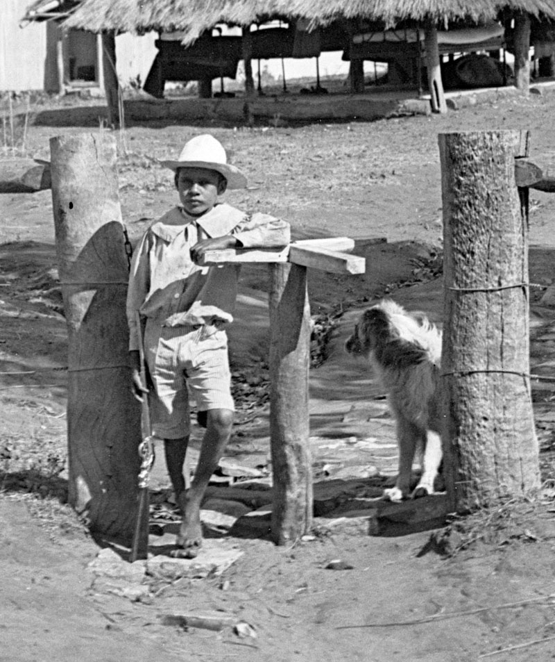 Indigenous Histories | Supporting Australian Indigenous history, art ...